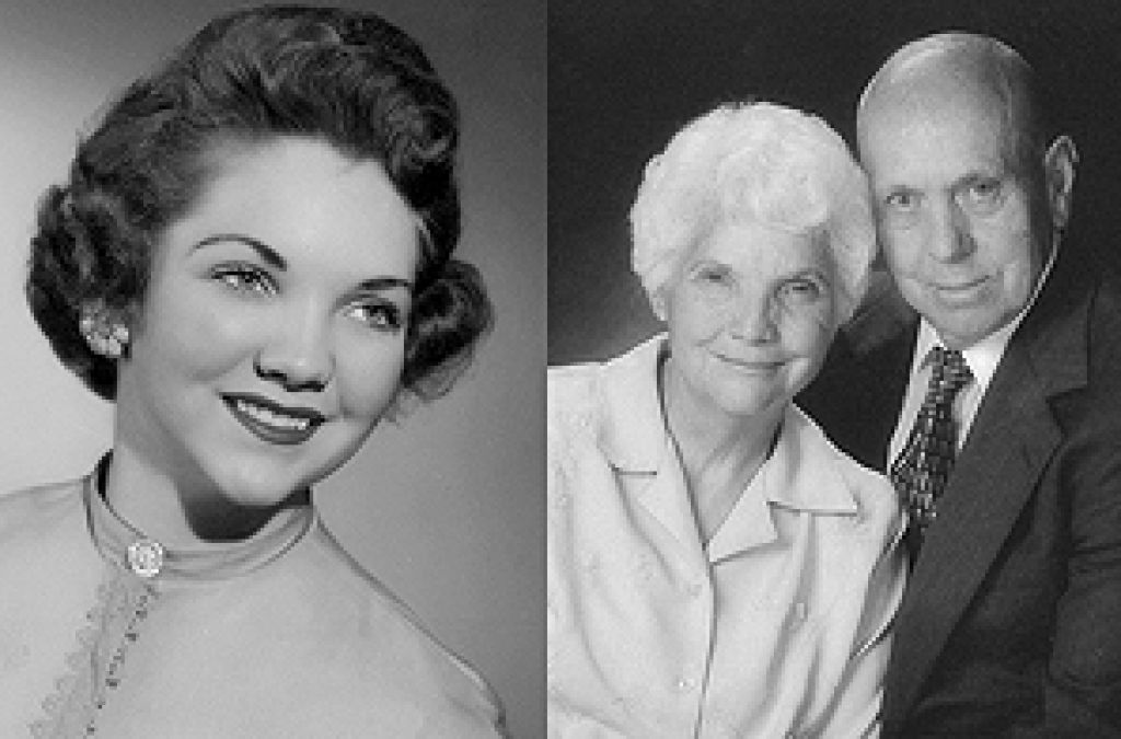 Norma Vivian Giles Nielsen | News, Sports, Jobs - Daily Herald